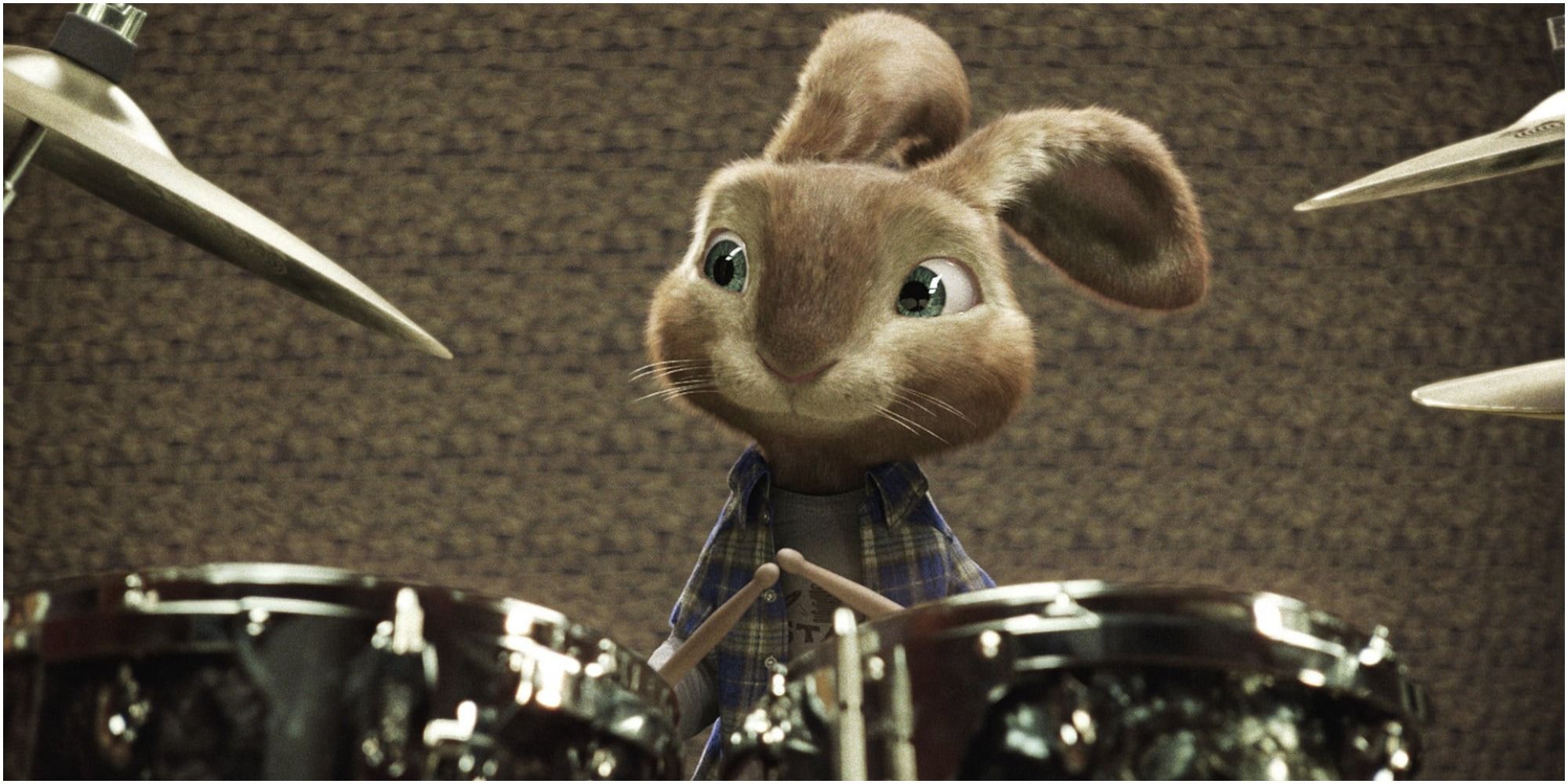 Top 10 Illumination Movies, Ranked (According to Rotten Tomatoes)