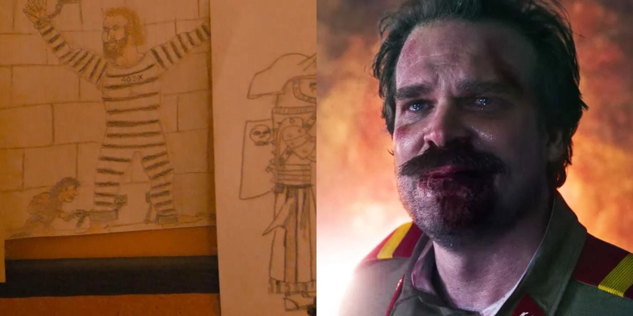 Stranger Things: 10 Hidden Details About The Byers House You Never Noticed