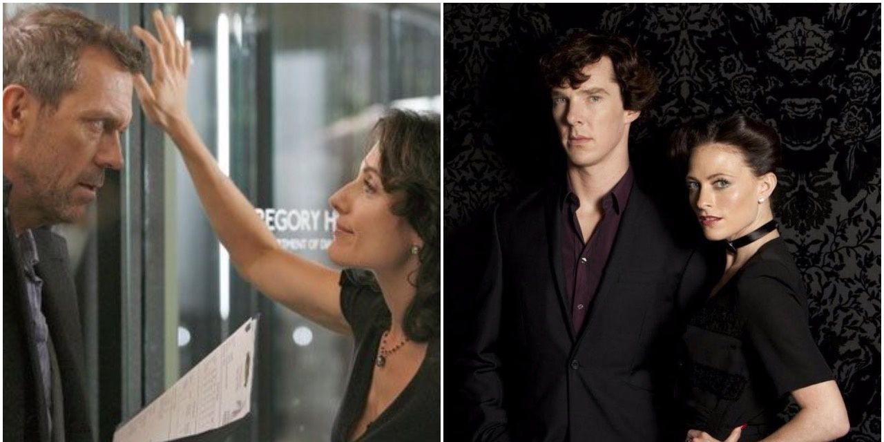 House: 10 Ways That Dr. House Is Like Sherlock Holmes