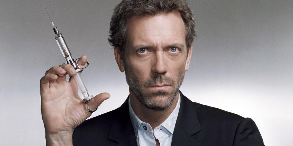10 Continuity Errors That Fans Probably Didn't Notice In House, M.D.