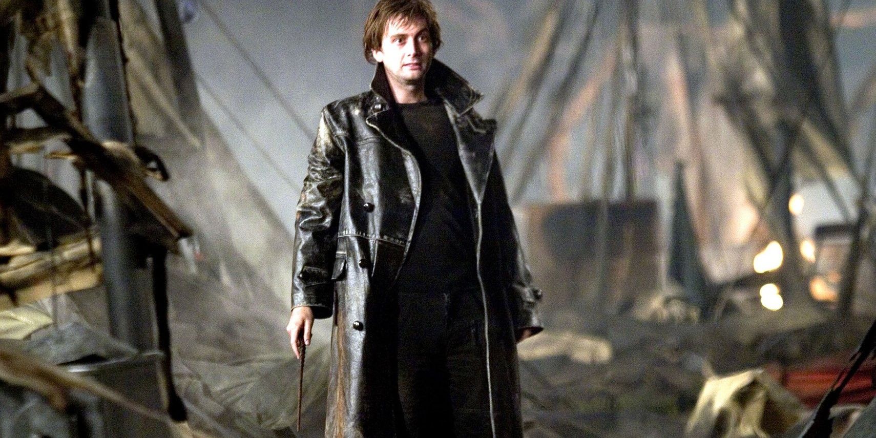 Harry Potter: 10 Unanswered Questions That We Still Have About Aurors