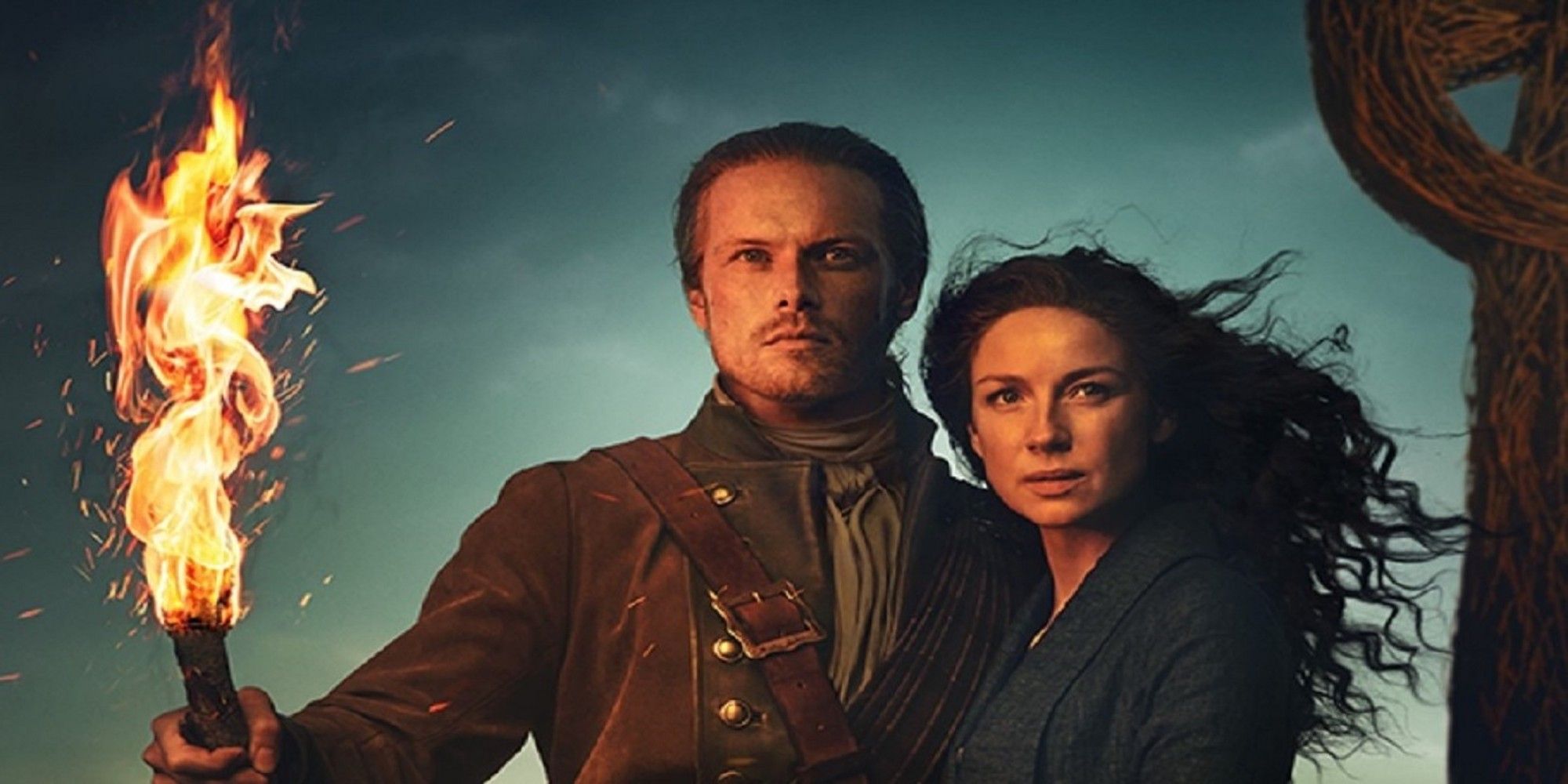 Outlander: 10 Unanswered Questions We Still Have About The Timeline ...