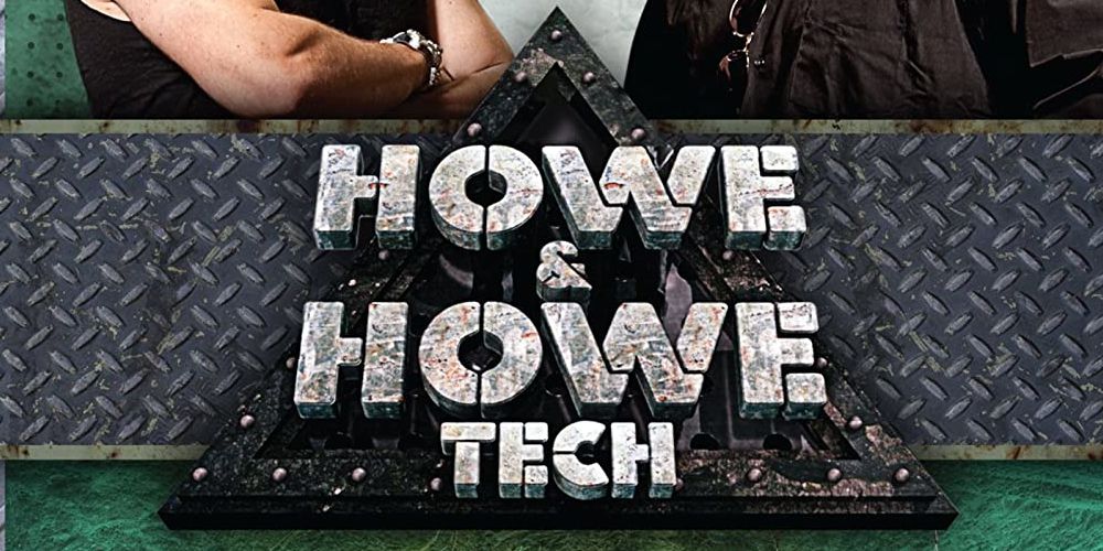 10 Canceled Discovery Channel Shows You've Probably Forgotten About