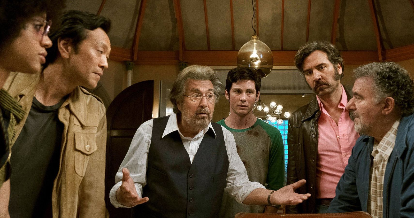 Hunters: 10 Best Episodes, Ranked (According to IMDb)