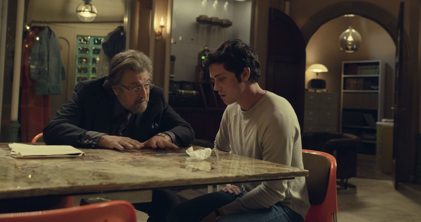 Hunters: 10 Best Episodes, Ranked (According to IMDb)