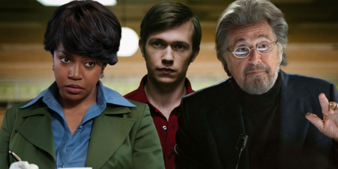 Amazon's Hunters: Biggest Questions After Season 1