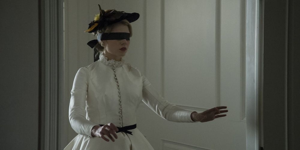 10 Claustrophobic Horror Movies To Watch On Netflix While You're Stuck ...