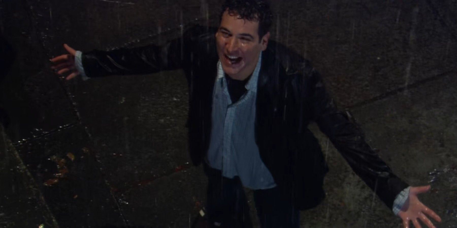How I Met Your Mother: 5 Best Ted Pick Up Lines That Might Actually ...