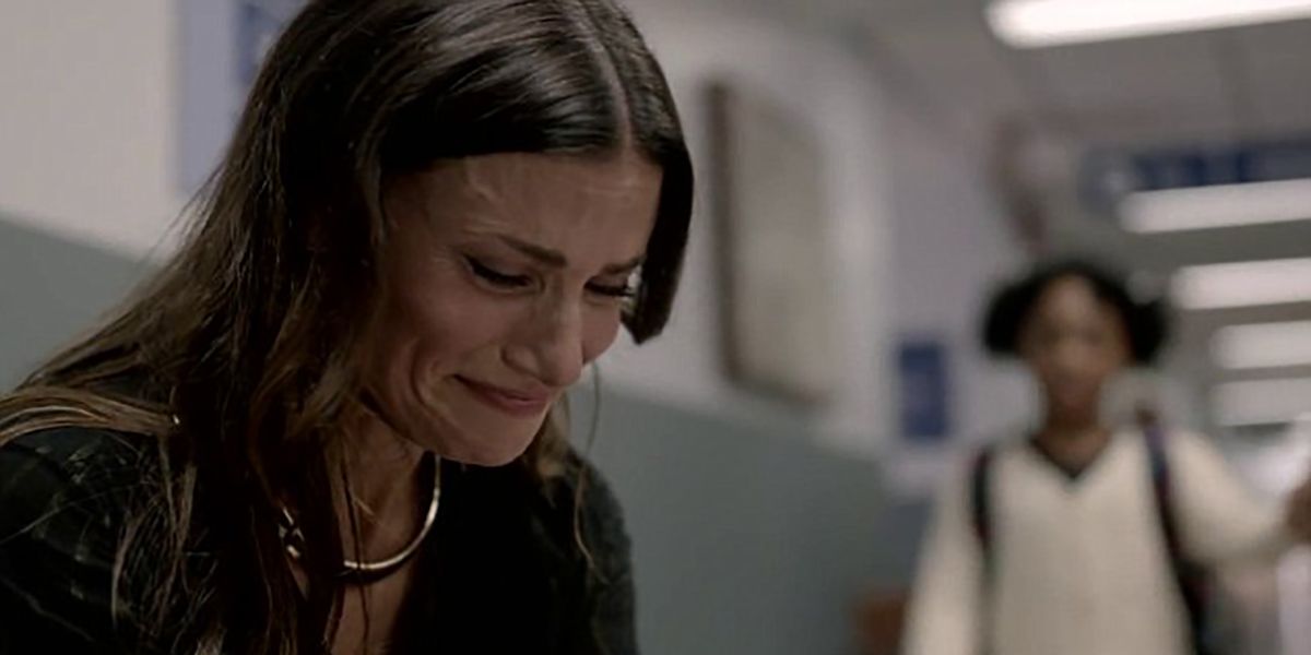 The 10 Best Idina Menzel Performances, Ranked By IMDb