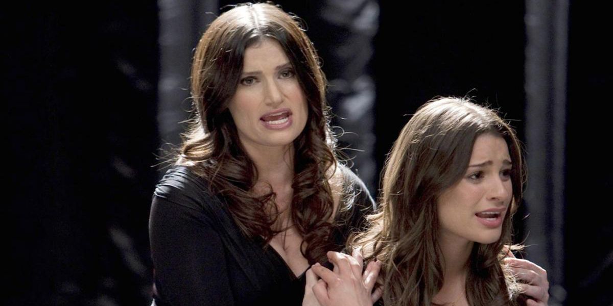 The 10 Best Idina Menzel Performances, Ranked By IMDb