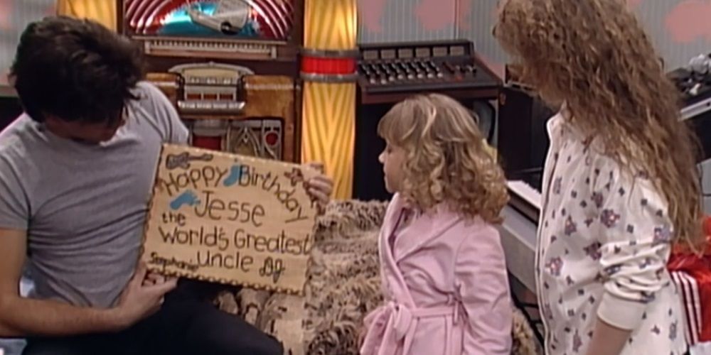 10 Birthday Episodes Of Full House, Ranked According To IMDb