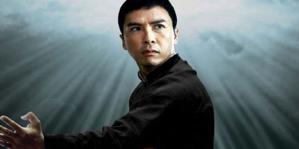 15 Best Donnie Yen Movies, Ranked According To IMDb