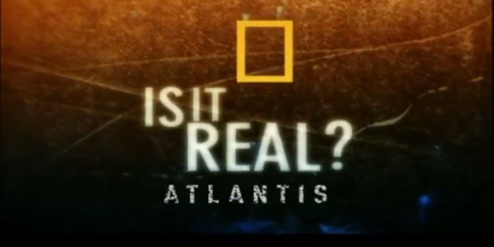 10 Canceled Nat Geo Shows You've Probably Forgotten About