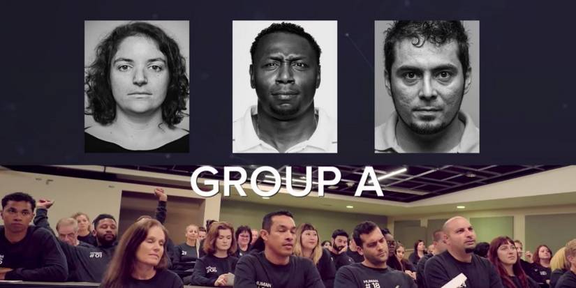 10 Shocking Things We Learned From Netflix's 100 Humans Show