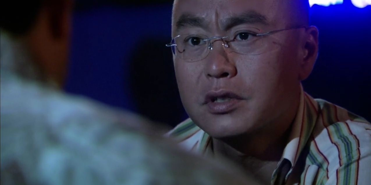 Dexter: How Each Character Is Supposed To Look