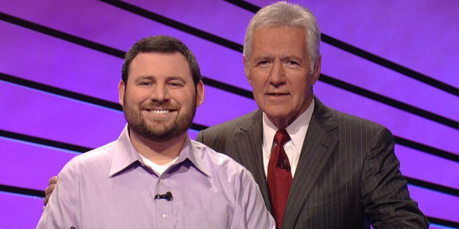10 Biggest Win Streaks In Game Show History