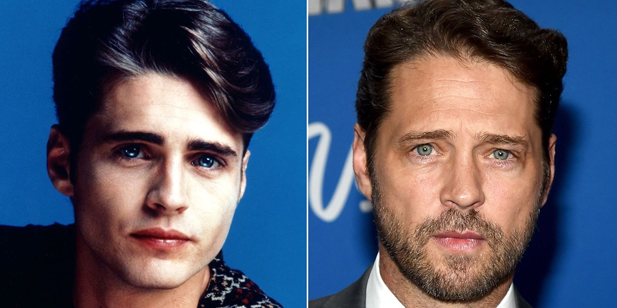 10 Biggest (& Best) Romantic Gestures in Beverly Hills 90210