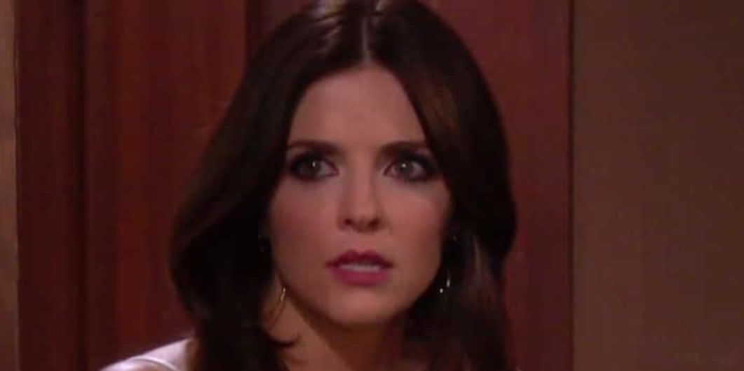 Days Of Our Lives: 10 Hidden Details About The Main Characters Everyone ...