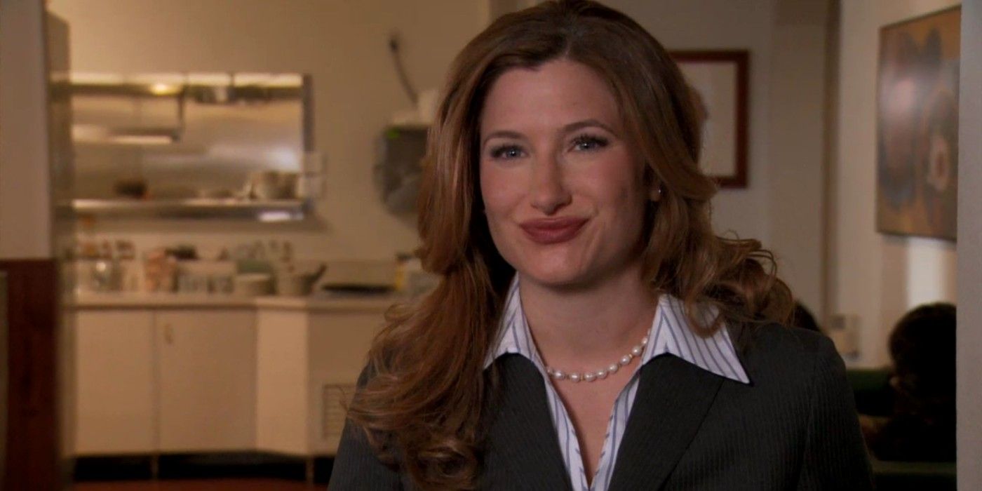 10 Things You Didn't Know About Jen From Parks And Rec