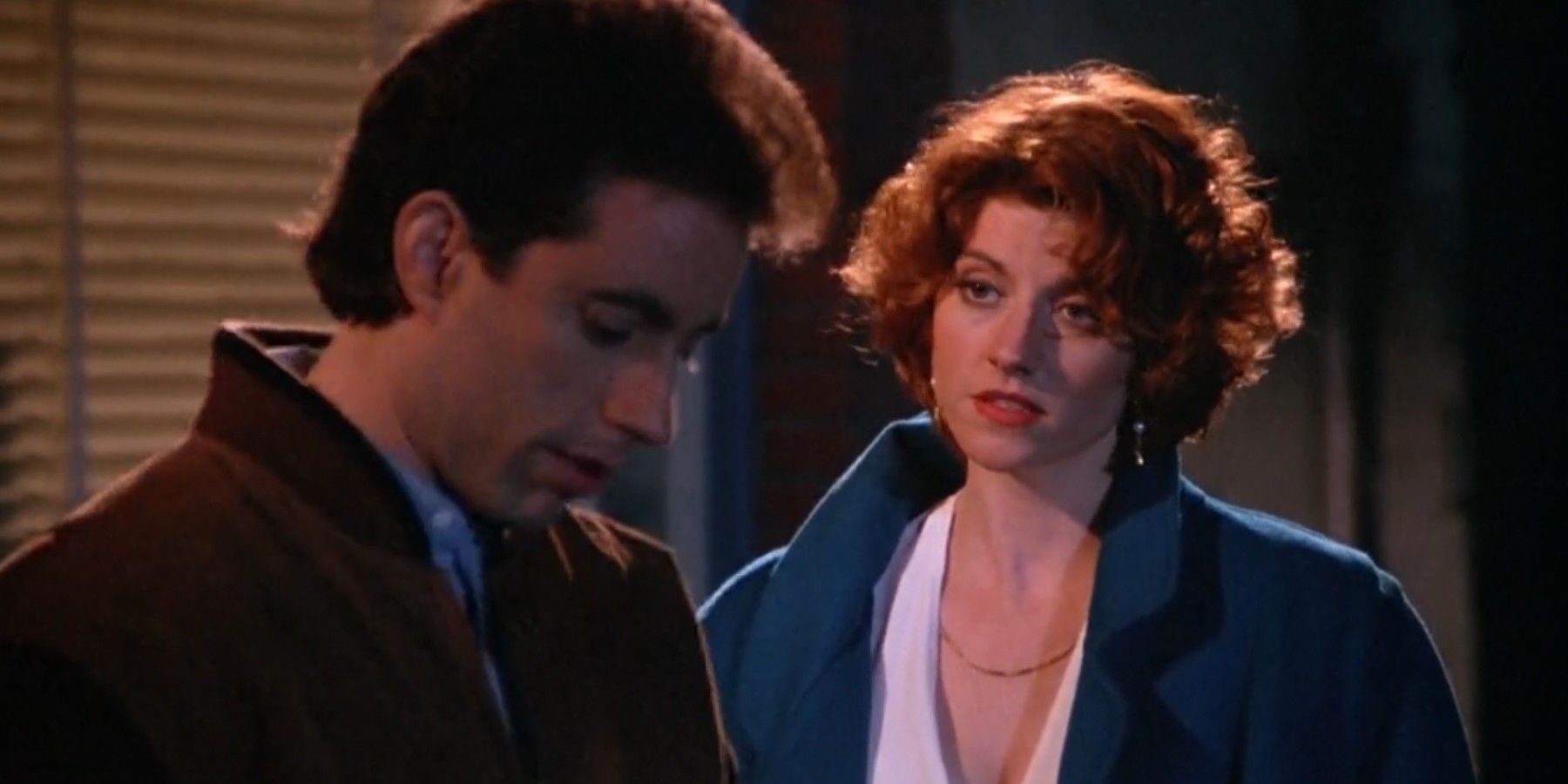Seinfeld: 5 Jerry Pickup Lines That Might Actually Work (& 5 That Never ...