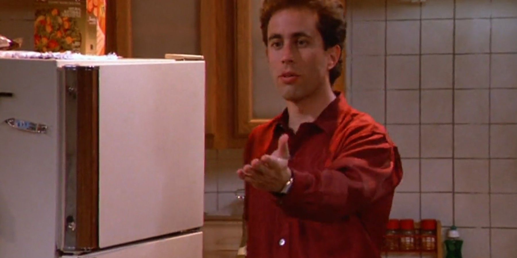 Seinfeld: 5 Jerry Pickup Lines That Might Actually Work (& 5 That Never ...
