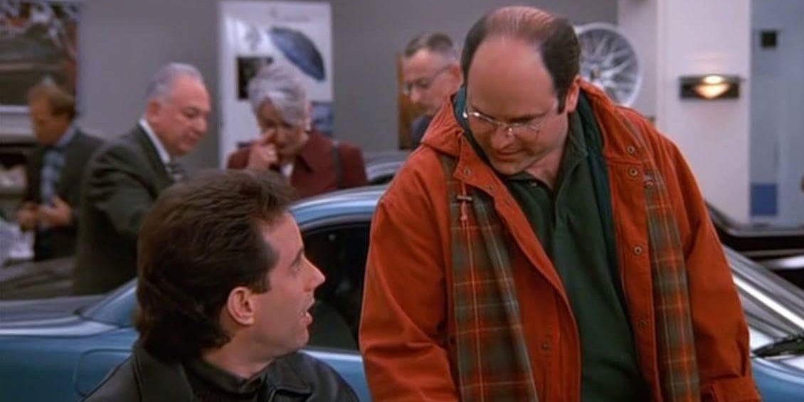 Seinfeld Twix Quotes Seinfeld