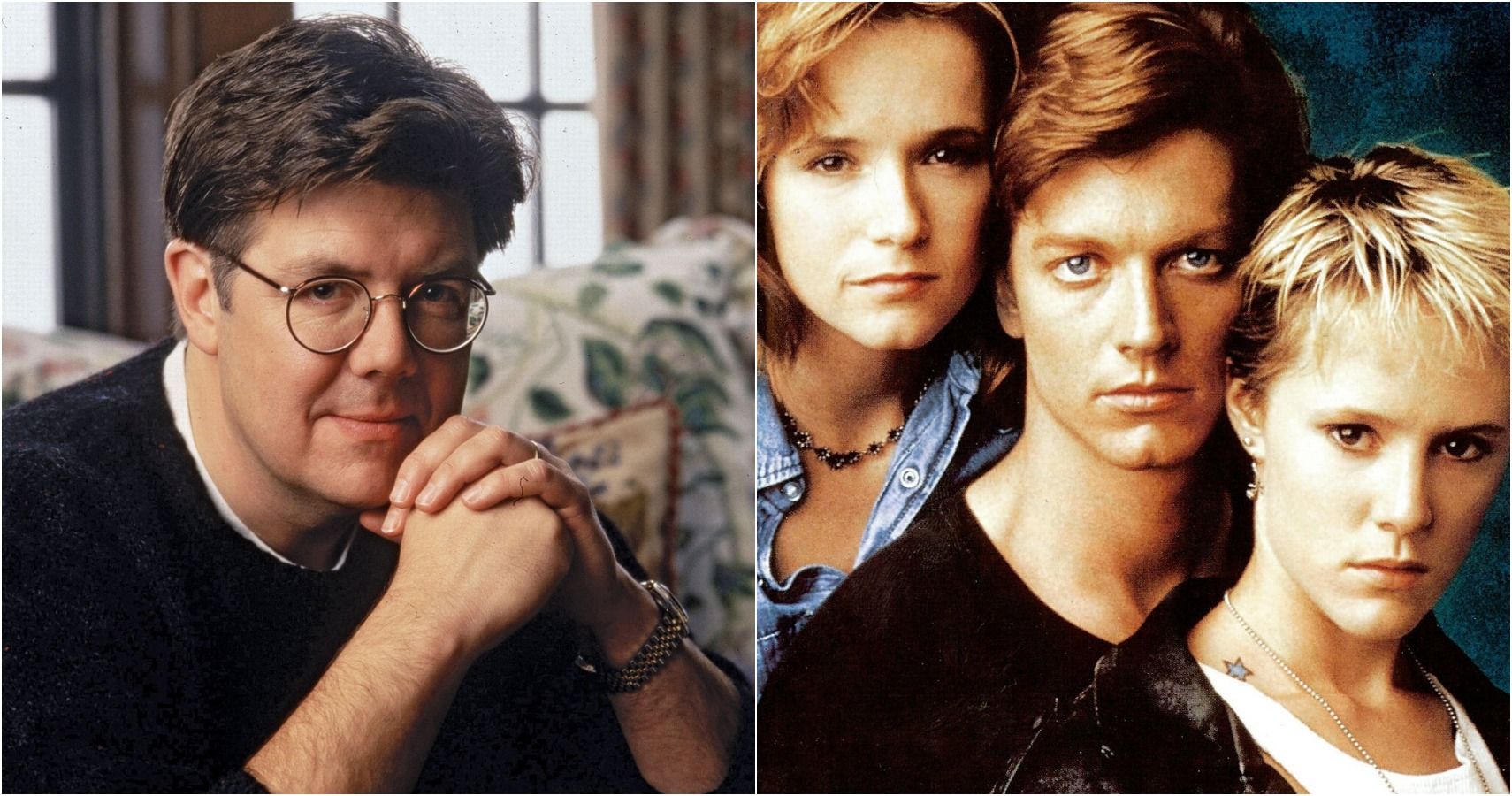 5 Best (& 5 Worst) Couples In John Hughes Movies