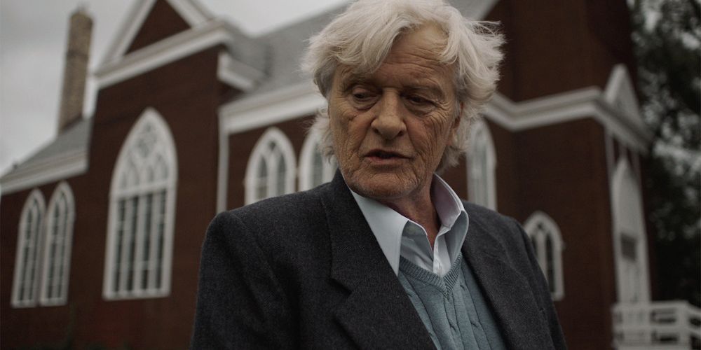 10 Hidden Details You Missed In Channel Zero Season 3 Episode 1