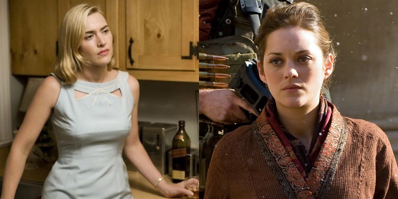 10 Actors Who Were Almost Cast In Christopher Nolan Movies