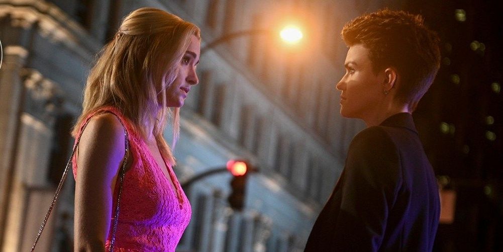 Batwoman: Ranking The Romances