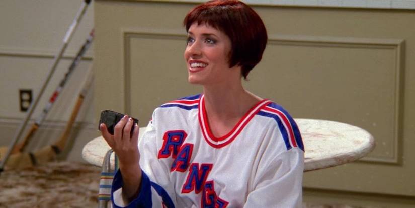 Friends: 10 Characters Ross Should Have Been With (Other Than Rachel)
