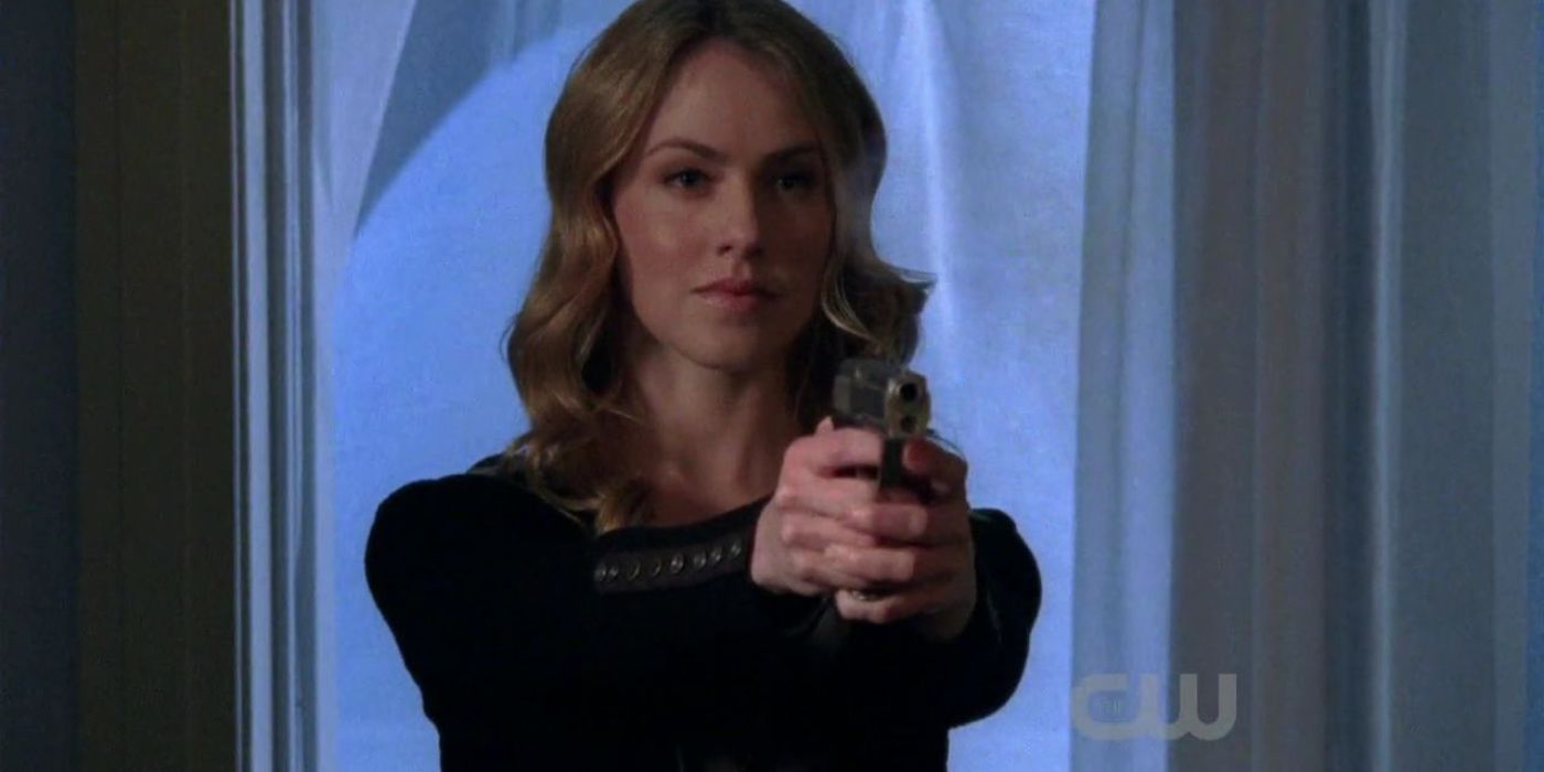 One Tree Hill: 10 Of The Craziest Storylines Of All Time