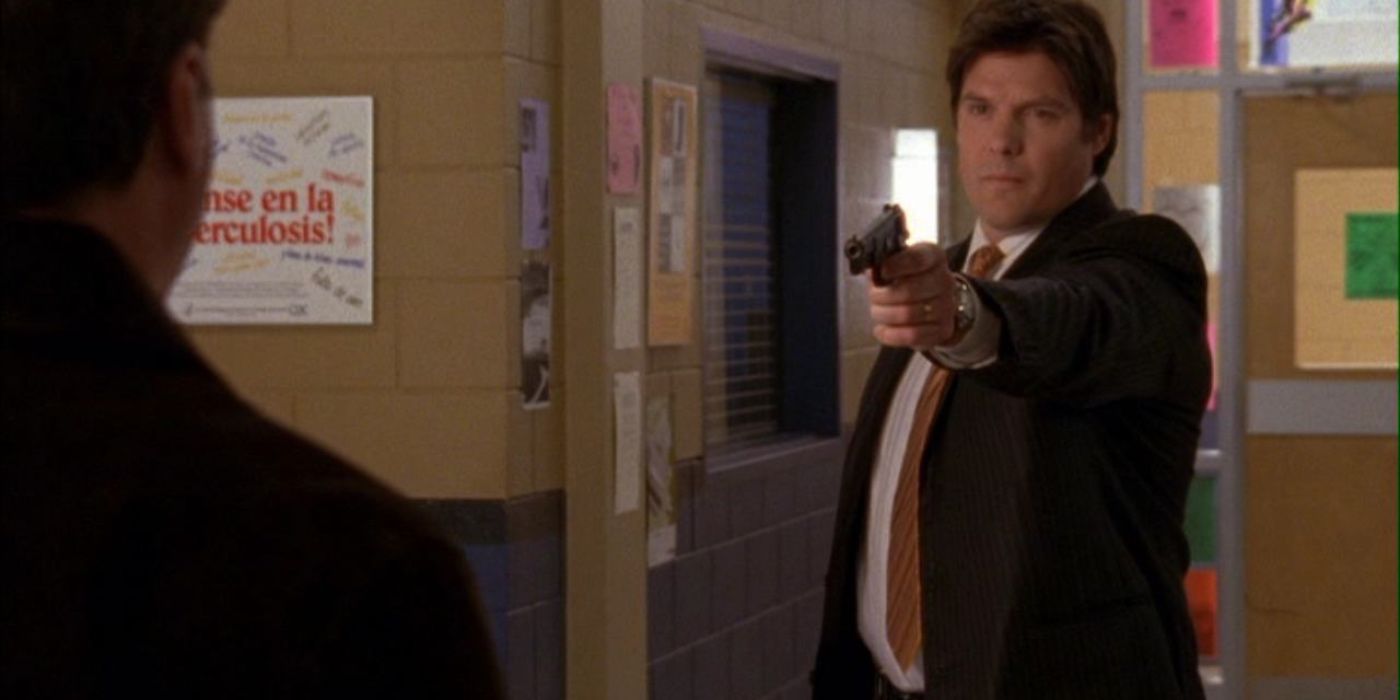 One Tree Hill: 10 Of The Craziest Storylines Of All Time