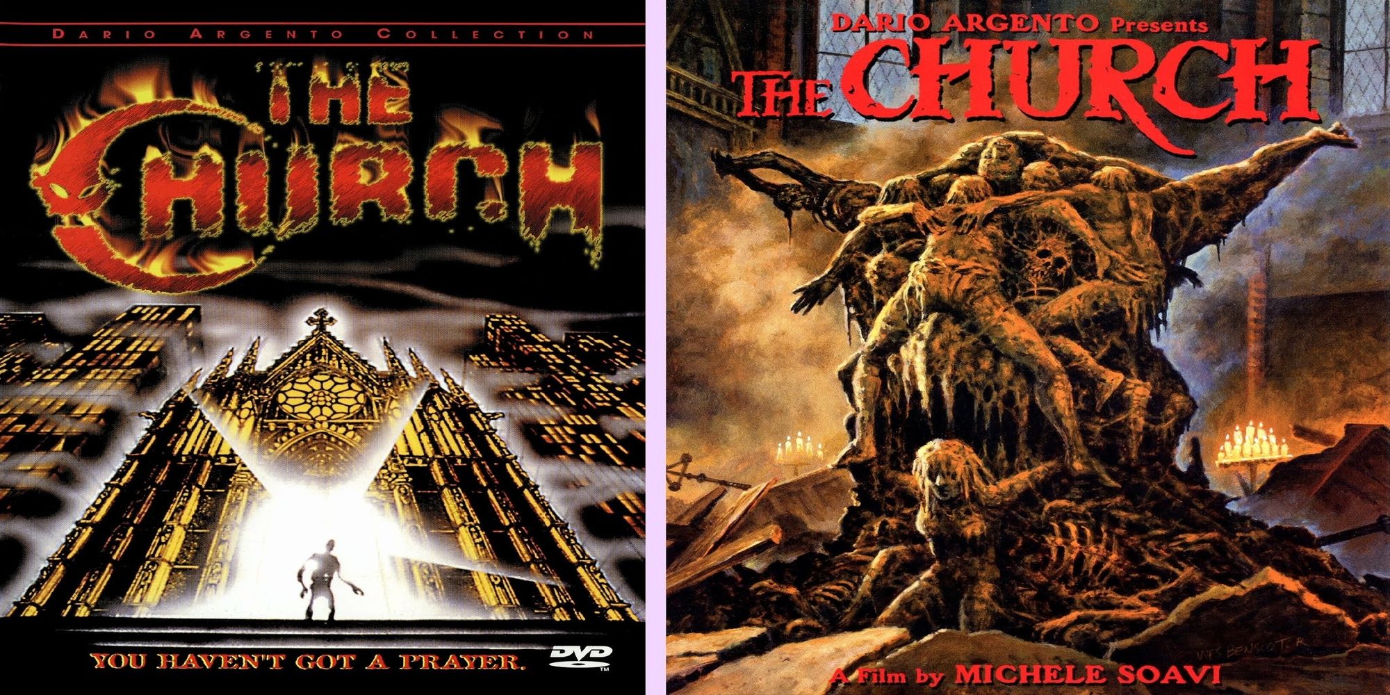 10 Old European Horror Films For Horror Lovers