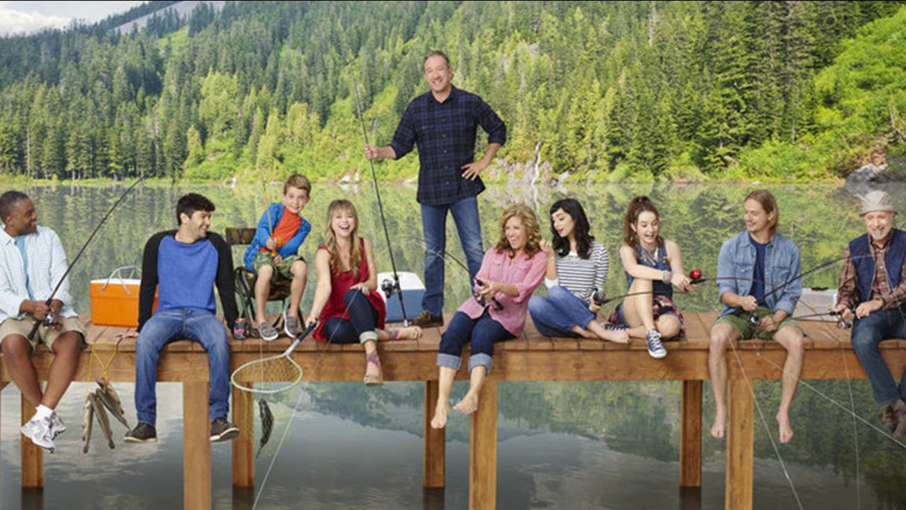 Last Man Standing: 10 Worst Things That Mike Baxter Ever Did, Ranked