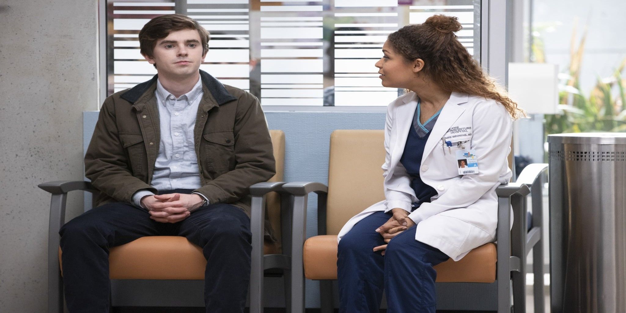 The Good Doctor: 10 Hidden Details About Shaun Murphy Fans May Have Missed