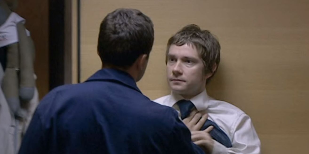 The Office UK: One Quote From Each Character That Perfectly Sums Up ...