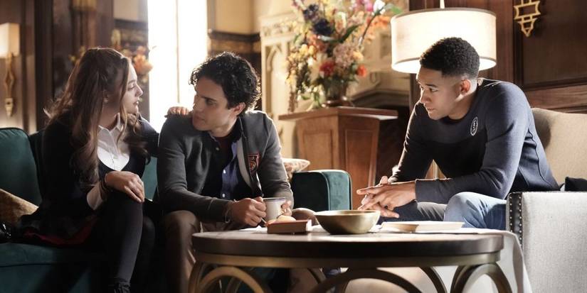 Legacies: Did Rafael Die? Peyton Alex Smith's Future Explained