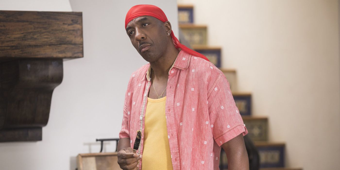 Curb Your Enthusiasm: Main Characters Ranked By Likability