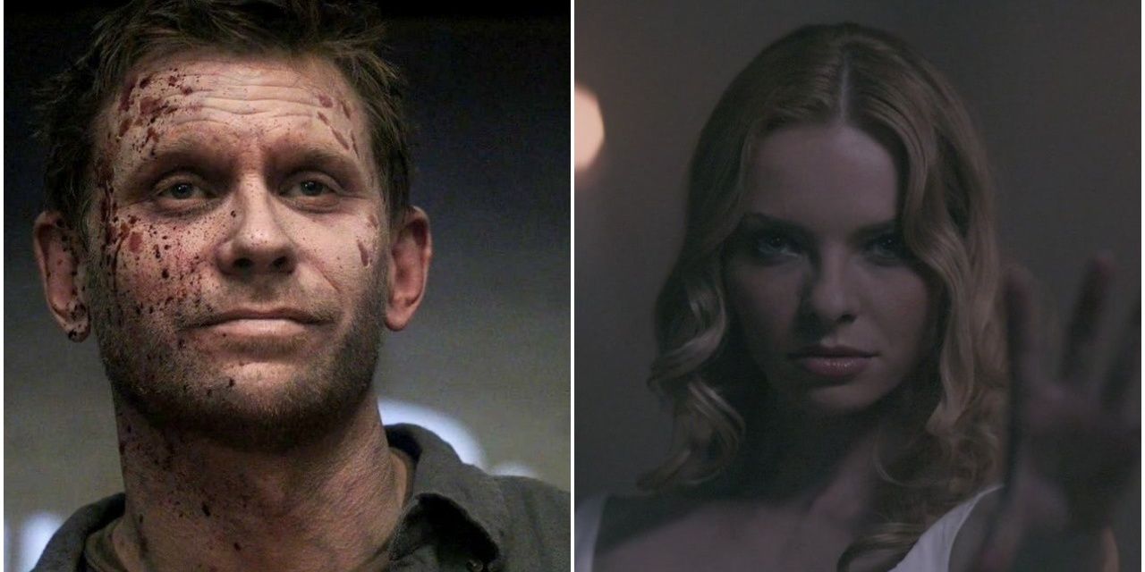 5 Supernatural Pairs Who Never Shared A Scene Together (& 5 Who Share ...