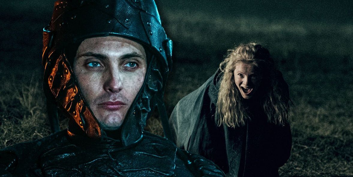 The Witcher: 10 Hidden Details You Never Noticed About Cintra