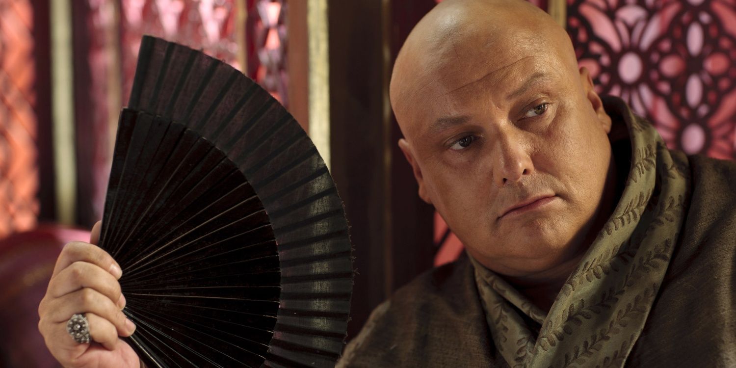 Game of Thrones: 10 Reasons Why Littlefinger & Varys Aren't Real Friends