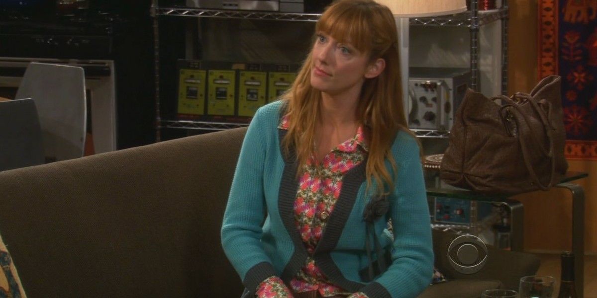 The Big Bang Theory: 10 People Leonard Should Have Been With (Other ...