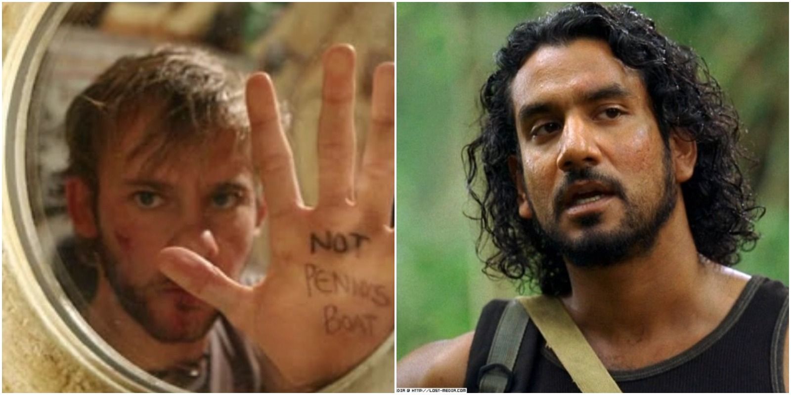 Lost: 5 Characters Who Were Killed Off Too Soon (& 5 Who Didn't Die ...