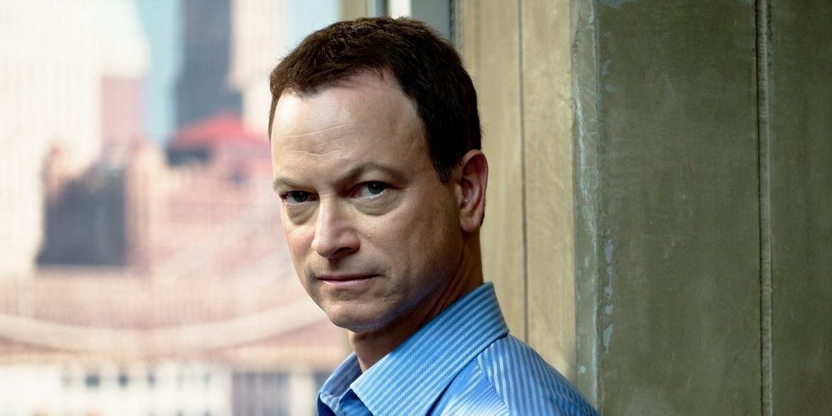 MBTI® Of The CSI Characters