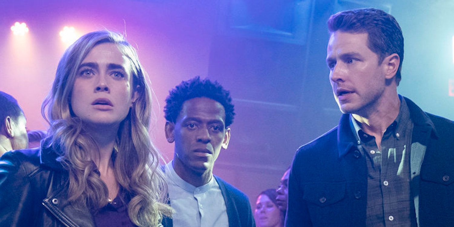 Manifest: 10 Questions That Need To Be Answered