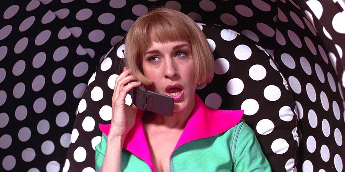 Sarah Jessica Parker’s Top 10 Roles, Ranked