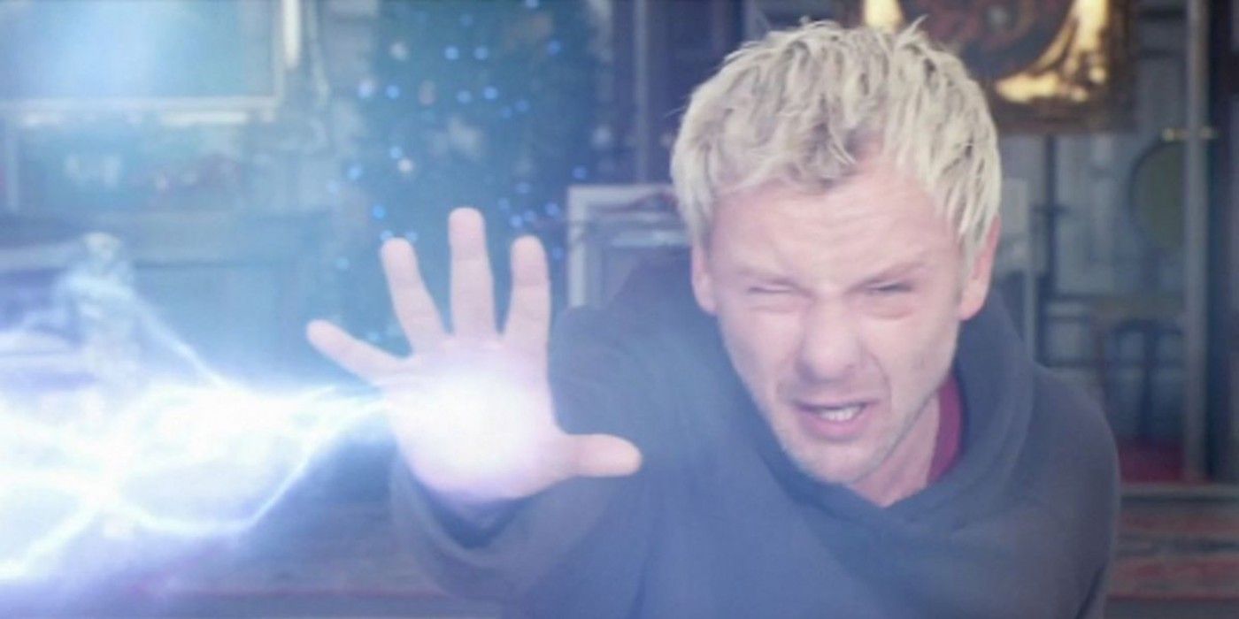 Doctor Who: 10 Unanswered Questions We Still Have About The Master