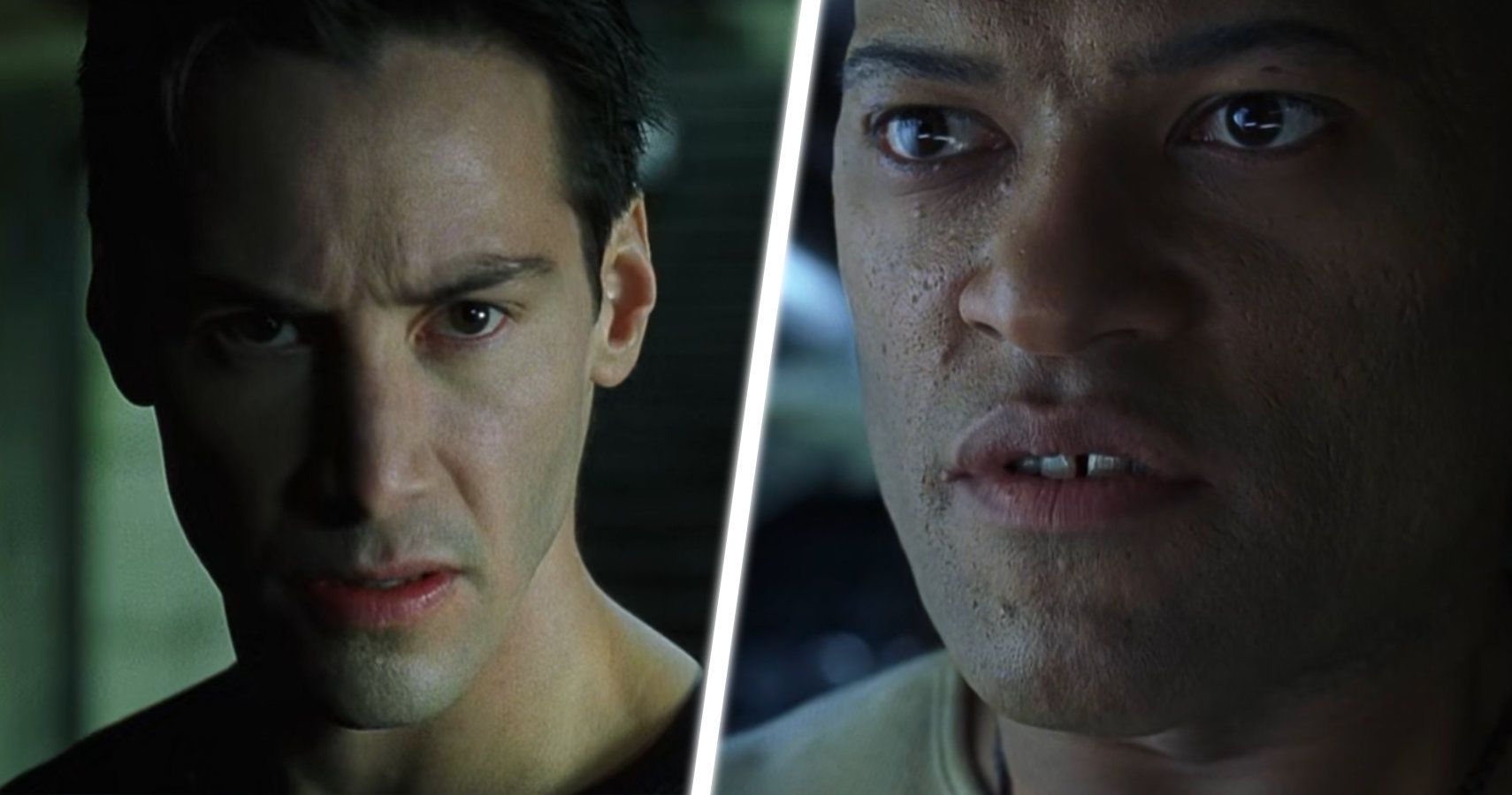 The Matrix: Morpheus' Best Quotes, Ranked