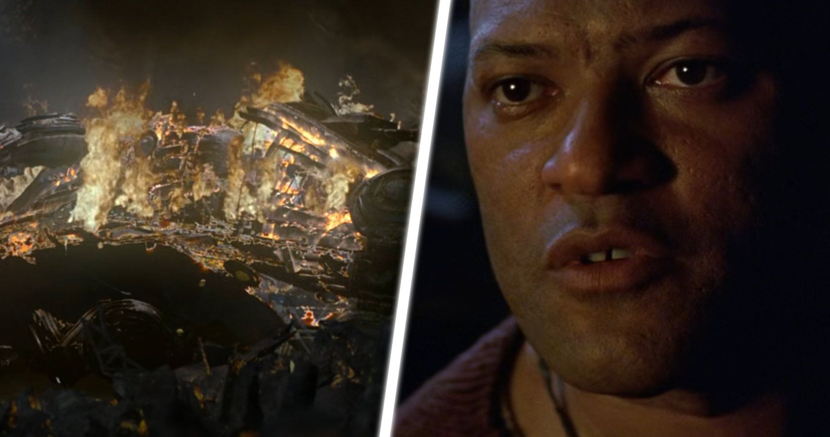 The Matrix: Morpheus' Best Quotes, Ranked